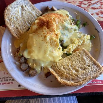 CAPITAL VIEW CAFE - Updated December 2025 - 59 Photos & 114 Reviews ...