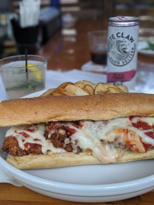 ZEPPELIN PIZZA - 32 Photos & 42 Reviews - Pizza - 2817 Maybank Hwy ...