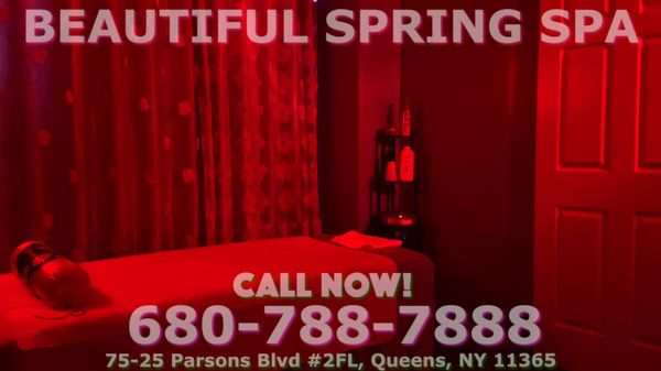 BEAUTIFUL SPRING SPA - Updated December 2025 - 75-25 Parsons Blvd ...