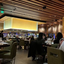 ZUMA - Updated October 2025 - 1481 Photos & 391 Reviews - 1 Dalton St ...