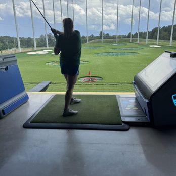 TOPGOLF - Updated June 2025 - 86 Photos & 41 Reviews - 4901 Topgolf Way ...