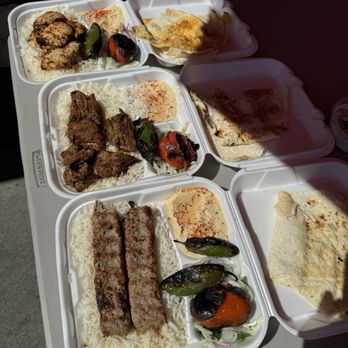 MINI KABOB - Updated July 2024 - 1055 Photos & 1432 Reviews - 313 1/2 ...