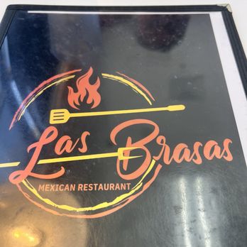LAS BRASAS MEXICAN RESTAURANT - Updated January 2026 - 35 Photos & 21 ...