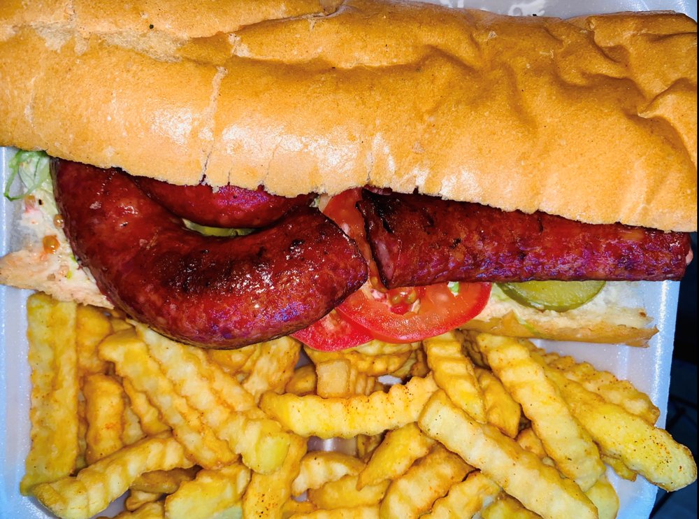 FAST STOP - Updated November 2024 - 36 Photos & 10 Reviews - 3220 ...