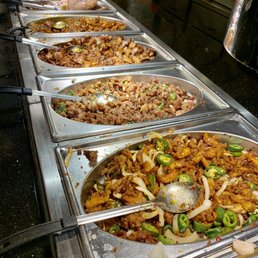 YOKI BUFFET - Updated August 2025 - 114 Photos & 243 Reviews - 1700 ...