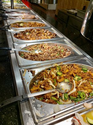 YOKI BUFFET - Updated August 2024 - 109 Photos & 229 Reviews - 1700 ...