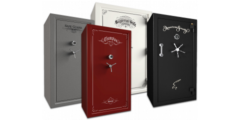 SOUTH METRO SAFE & VAULT - Updated January 2026 - 16350 Kenrick Lp ...