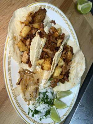 TACOS MI REY - Updated October 2025 - 8308 Harry Hines Blvd, Dallas ...