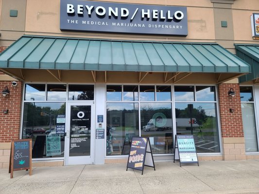 BEYOND HELLO - Updated October 2025 - 12 Photos - 3812 Nazareth Rd ...