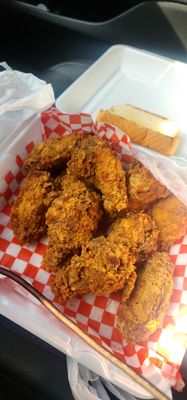 CHICKEN HEADZ CFC - Updated December 2025 - 11 Photos - Fort Worth ...