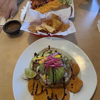 LA HACIENDA MEXICAN GRILL - Updated September 2025 - 27 Photos & 29 ...