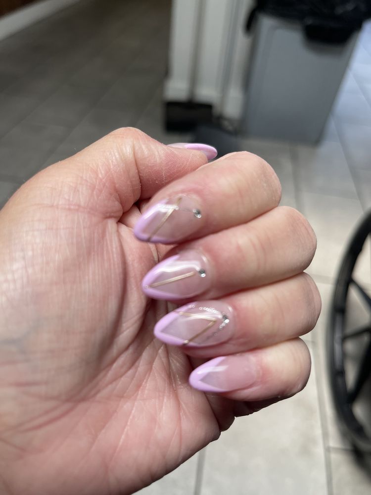 PRO NAILS - Updated October 2025 - 248 Photos & 241 Reviews - 88 Eureka ...