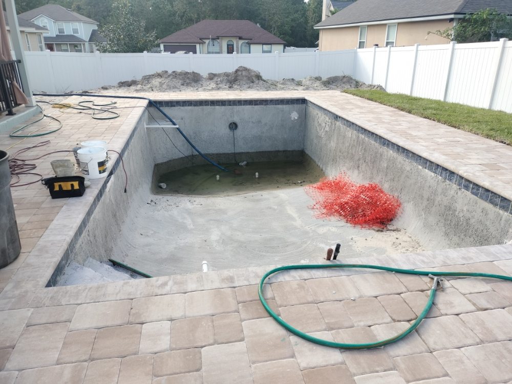 GEORGE’S POOLS - Updated April 2025 - Request a Quote - 43355 Ratliff ...