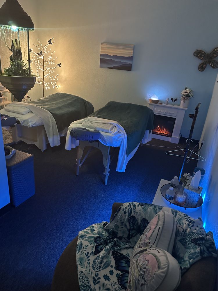 R&R MASSAGE - Updated December 2025 - 5733 Windy Dr, Stevens Point ...
