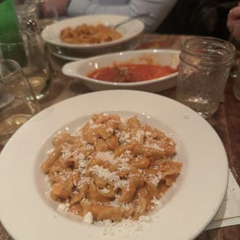 SAN MARZANO PASTA FRESCA - 1570 Photos & 1591 Reviews - 117 Second Ave ...