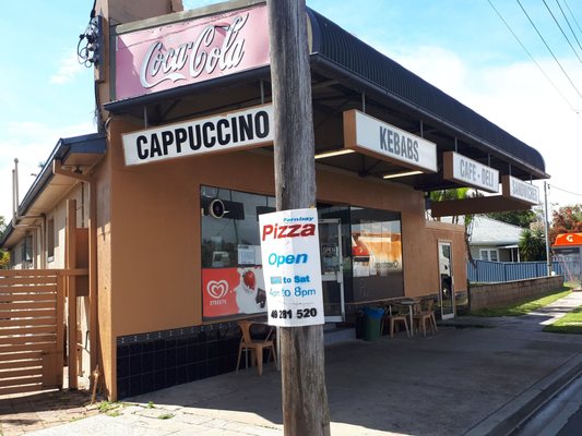 FERN BAY STORE - Updated August 2025 - 1006 Nelson Bay Rd, Fern Bay New ...