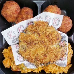 CHICKEN’S KITCHEN - Updated September 2025 - 319 Photos & 150 Reviews ...