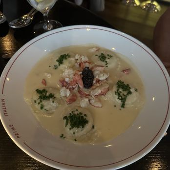 PRIME ITALIAN - Updated August 2024 - 1068 Photos & 853 Reviews - 101 ...
