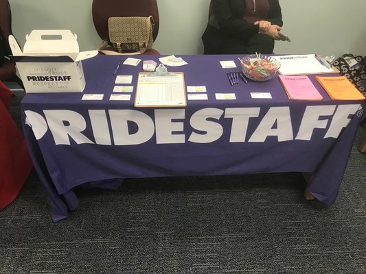 PRIDESTAFF - Updated October 2025 - 10 Reviews - 8751 W Broward Blvd ...