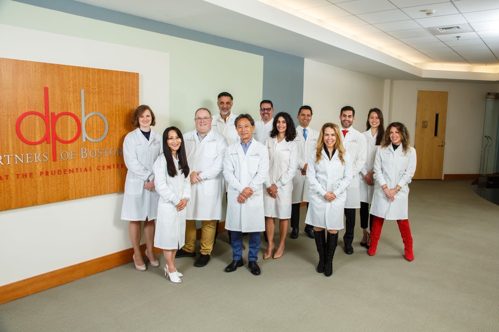 DENTAL PARTNERS OF BOSTON - CHARLES RIVER - Updated December 2025 - 50 ...