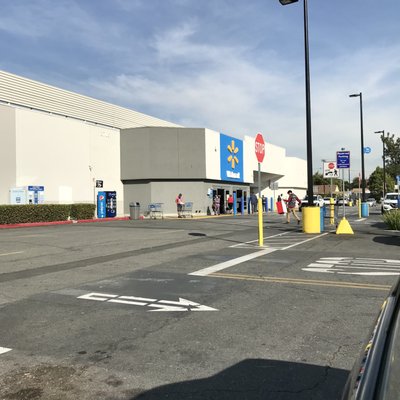 WALMART SUPERCENTER - Updated August 2024 - 110 Photos & 209 Reviews ...