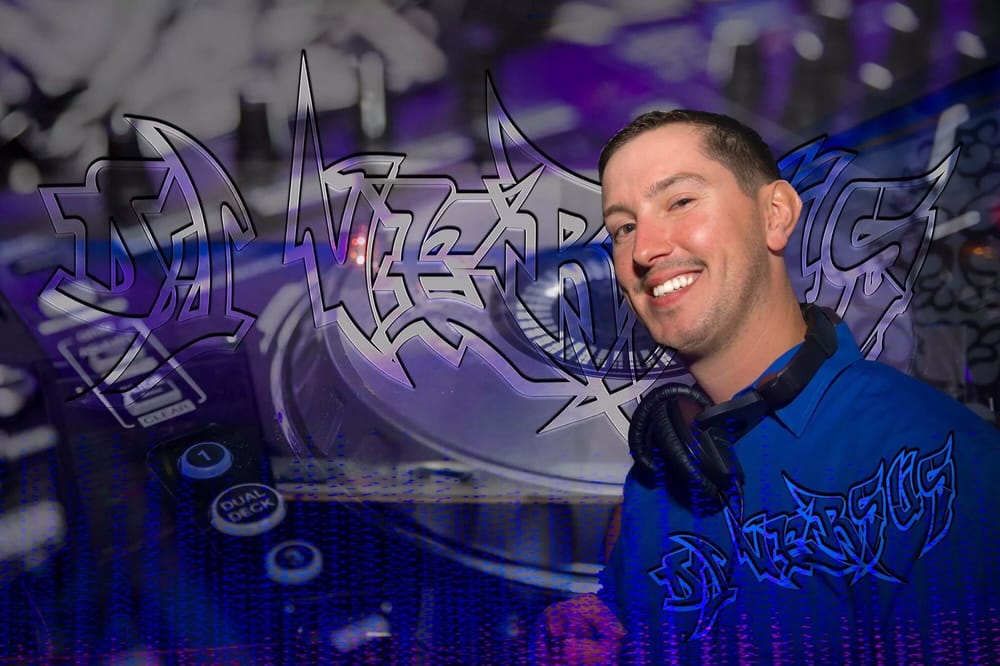 DJ VERSUS - Updated March 2024 - 23 Photos - Austin, Texas - DJs ...