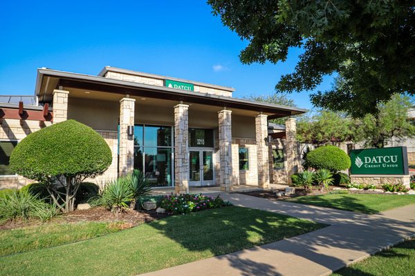 DATCU - SOUTH DENTON BRANCH - Updated December 2025 - 3210 Teasley Ln ...