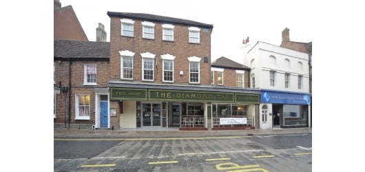 THE DIAMOND TAP - Updated December 2024 - 42 Cheap Street, Newbury ...