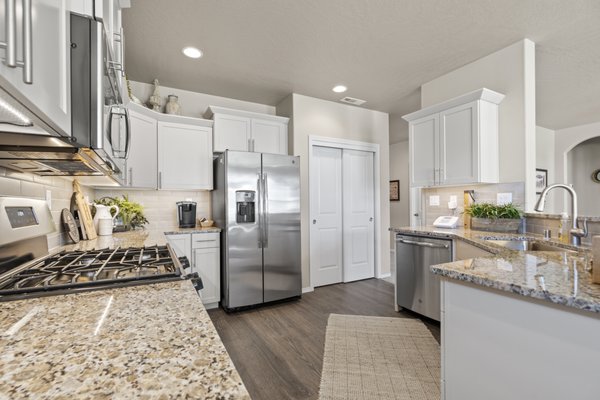 HAYDEN HOMES - Updated January 2025 - 157 Photos & 85 Reviews - 2464 SW ...