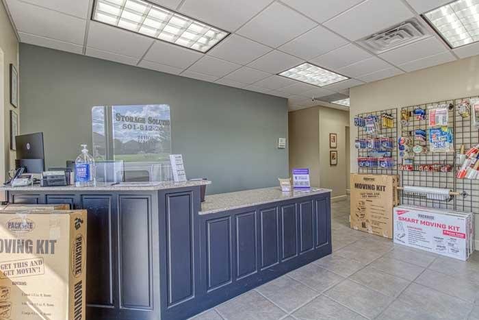 ABSOLUTE STORAGE OF MAUMELLE - Updated August 2025 - Request a Quote ...