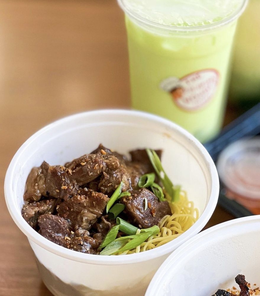 THE FILIPINO NOODLE JOINT - Updated June 2024 - 44 Photos & 15 Reviews ...