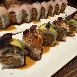 KUU RESTAURANT - Updated October 2025 - 1928 Photos & 745 Reviews - 947 ...