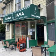 LAVA JAVA - 119 Photos & 221 Reviews - 852 Stanyan St, San Francisco ...