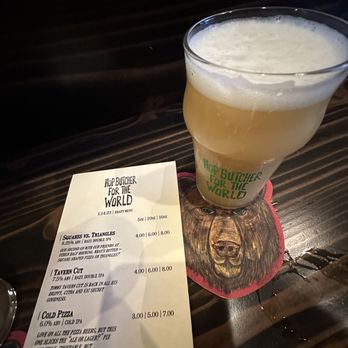 HOP BUTCHER FOR THE WORLD - Updated May 2024 - 38 Photos & 23 Reviews ...