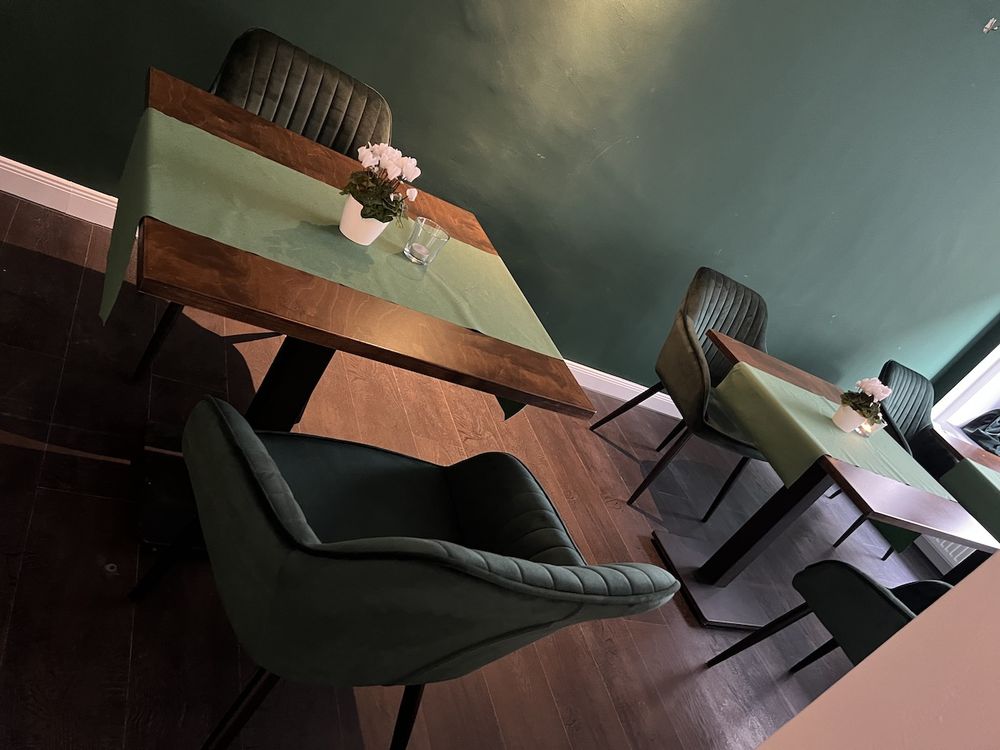 FRIEDRICH CAFÉ UND WEINBAR - Updated January 2025 - Herrenstr. 3 ...