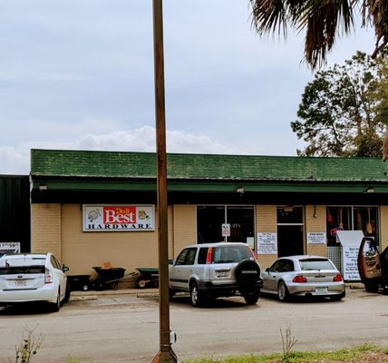 DO IT BEST HARDWARE - Updated May 2025 - 6225 SC-162, Hollywood, South ...