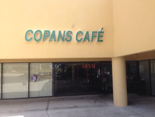 COPANS CAFE - Updated December 2025 - 18 Photos & 44 Reviews - 1951 W ...