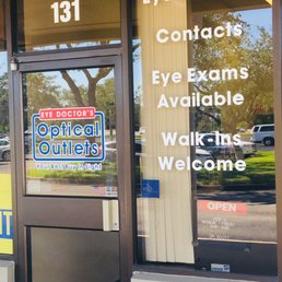 Optical Outlets Reviews | Read Customer Service Reviews of ...