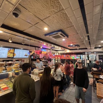 CARVE - Updated January 2025 - 471 Photos & 505 Reviews - 760 8th Ave ...