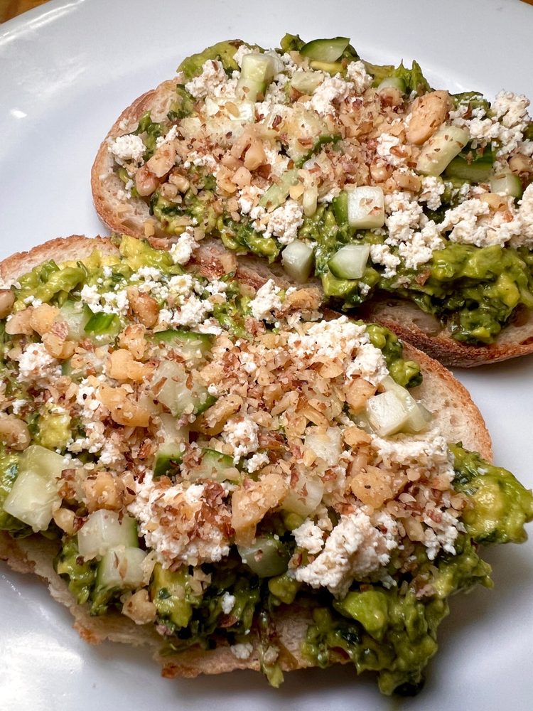 TAKE TWO CAFE - 42 Photos & 28 Reviews - 433 State St, Schenectady, New ...