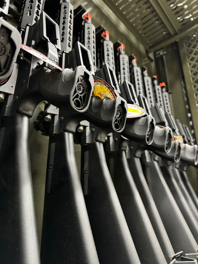 PALM BEACH AIRSOFT - Updated December 2025 - 24 Photos - 6275 Old ...