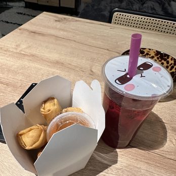 SWEET RICE ASIAN KITCHEN - Updated December 2024 - 255 Photos & 83 ...