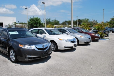 MIAMI ACURA - Updated October 2025 - 31 Photos & 56 Reviews - 16601 S ...