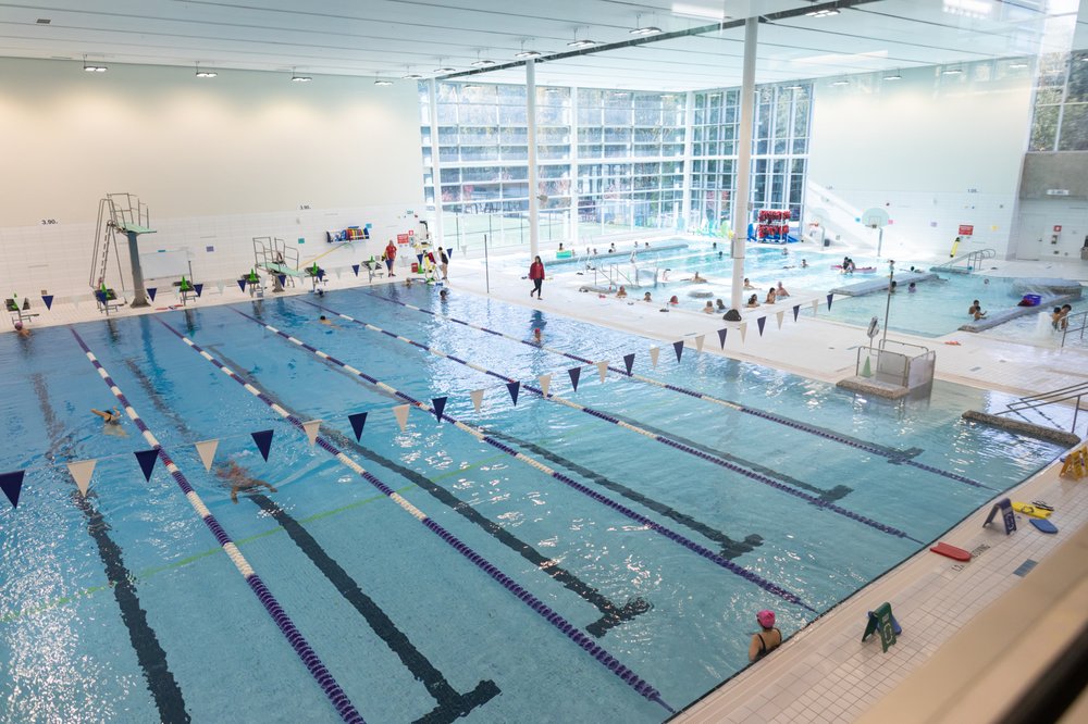 DELBROOK COMMUNITY RECREATION CENTRE - Updated July 2025 - 12 Photos ...