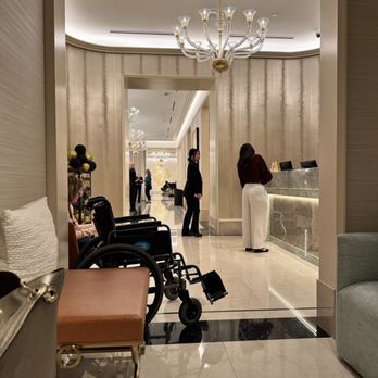 BELLAGIO SPA & SALON - Updated October 2025 - 245 Photos & 342 Reviews ...