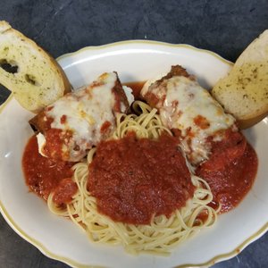 KOLOSSOS RESTAURANT AND PIZZA - Updated February 2025 - 21 Reviews - 30 ...