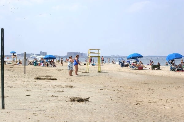 FORT STORY BEACH - Updated April 2025 - 65 Photos - Cape Henry Rd ...