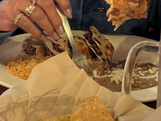 NACHO HOUSE MEXICAN GRILL - 52 Photos & 171 Reviews - 15 S Hwy 89 ...