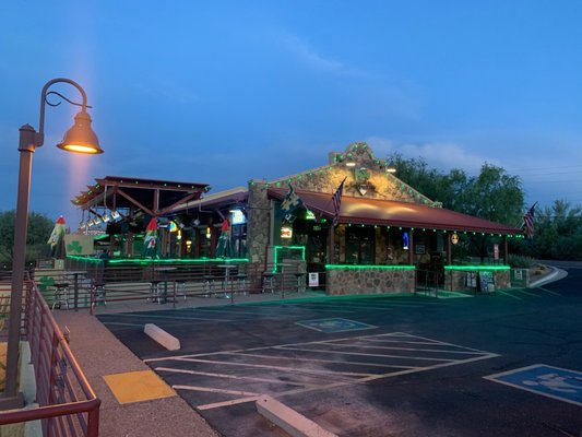 MOUNTAIN VIEW PUB - 188 Photos & 254 Reviews - 7033 E Cave Creek Rd ...