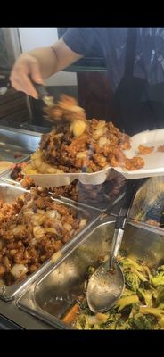 Open for Business - MAGNOLIA WOK - 10 Photos & 17 Reviews - 2701 David ...